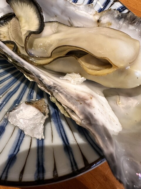 かき小屋 西くん （KAKIKOYA NISHIKUN） - 金沢/かき/ネット予約可 | 食べログ