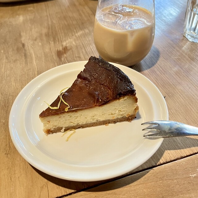 CIBI 東京店 （チビ） - 千駄木/カフェ | 食べログ