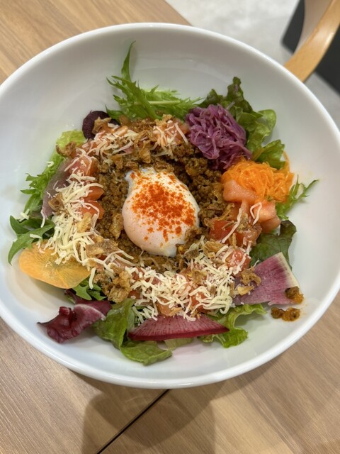 BLOCK47 Eats （ブロックヨンジュウナナイーツ） - 岐阜羽島/カフェ/ネット予約可 | 食べログ