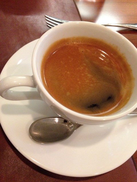 ロルマ アッティーヴァ （L'orma attiva） - 北浜/イタリアン | 食べログ