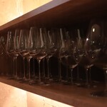 Wine Bar MERROW （【旧店名】Champagne Bar MERROW）のご予約 - 麻布十番/バー | 食べログ