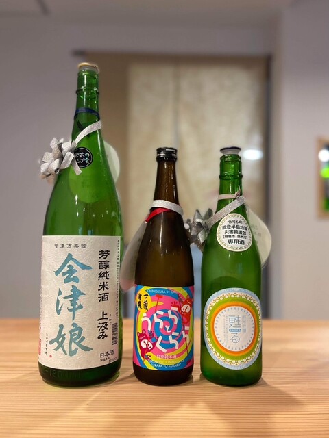 日本酒Cafe CHOCOTTO （ちょこっと） - 江坂/日本酒バー | 食べログ