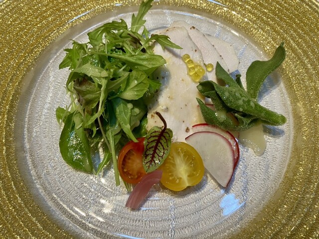 Shozan （ショーザン）のご予約 - 北四番丁/フレンチ | 食べログ