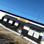 CAFE JIMBAY （カフェ 甚兵衛） - 福住/カフェ | 食べログ