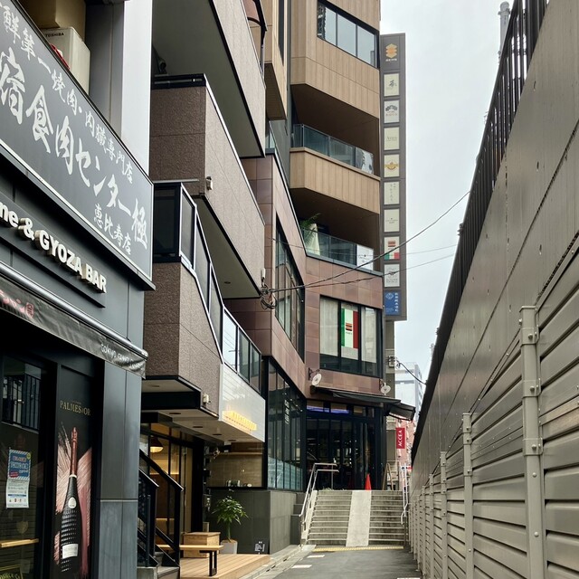 EIGHT COFFEE 恵比寿 （エイト コーヒー） - 恵比寿/コーヒースタンド | 食べログ