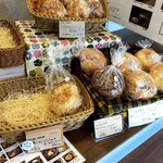 CAFE JIMBAY （カフェ 甚兵衛） - 福住/カフェ | 食べログ