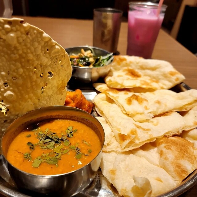 SPICE MASTER （スパイスマスター） - 小倉/インドカレー | 食べログ