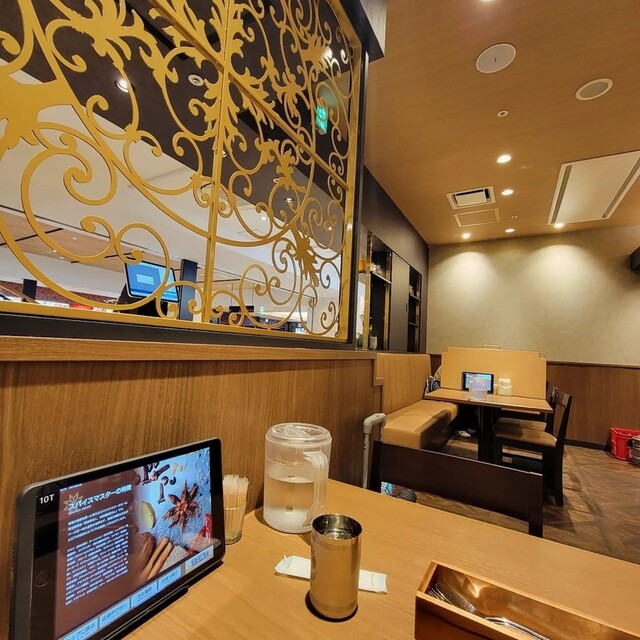 SPICE MASTER （スパイスマスター） - 小倉/インドカレー | 食べログ