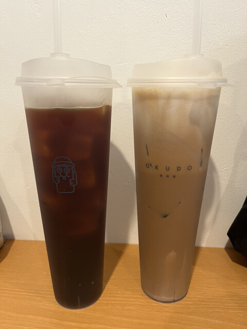 口コミ一覧 : 大久堂 （OKUDO） - 新大久保/カフェ [食べログ]