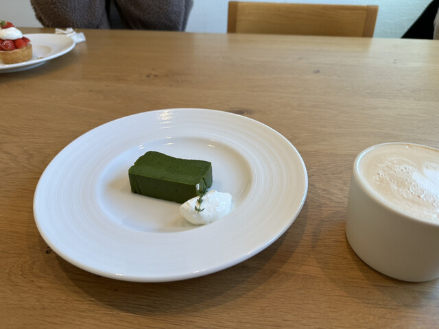 4LDK COFFEE （ヨンエルディーケー コーヒー） - 牧/カフェ | 食べログ