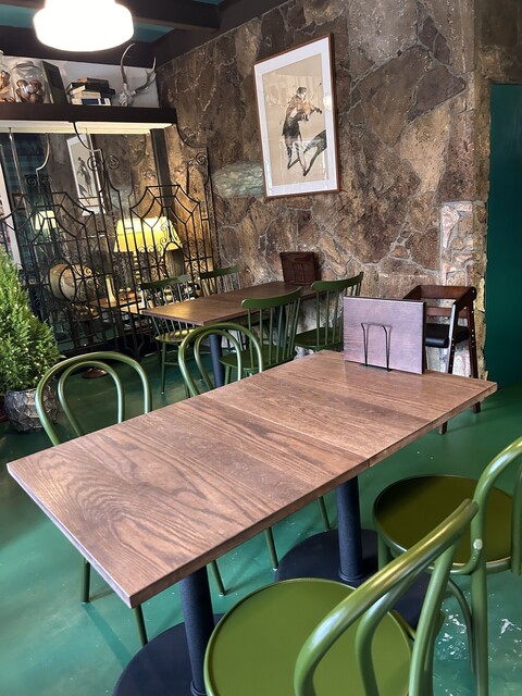 マニアーズバーガー & ピーナッツバタークッキー （Manear's Burgers & Peanut Butter Cookies ...