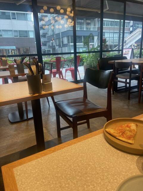 gift tokyo （ギフト トウキョウ） - 赤羽橋/カフェ | 食べログ