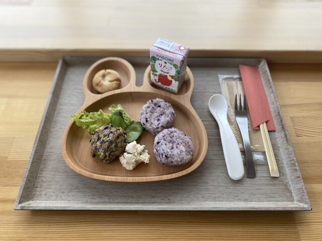 【閉店】marma me （マーマミー） - 御代田/洋食 | 食べログ