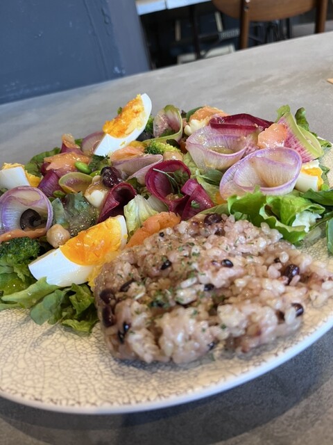 enimo No.5 （エニモ ナンバーファイブ） - 北12条/カフェ | 食べログ