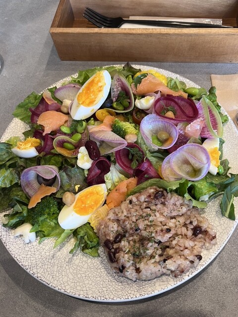 enimo No.5 （エニモ ナンバーファイブ） - 北12条/カフェ | 食べログ