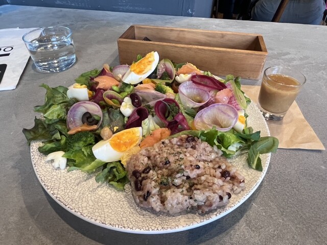 enimo No.5 （エニモ ナンバーファイブ） - 北12条/カフェ | 食べログ