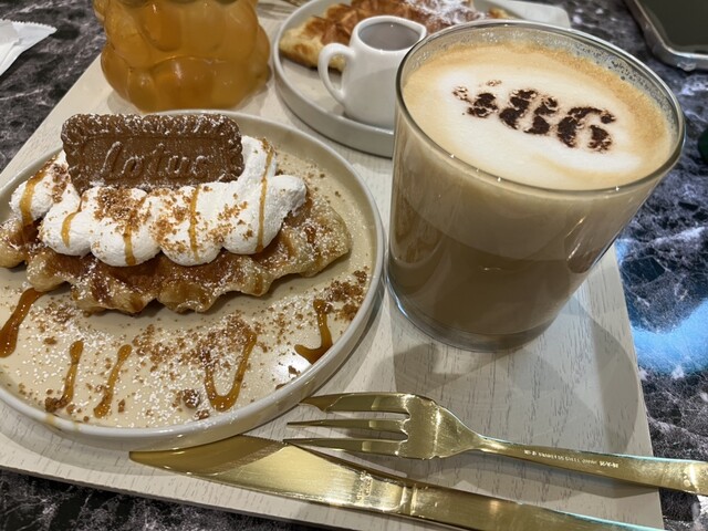 口コミ一覧 : cafe 486 - 表参道/カフェ [食べログ]