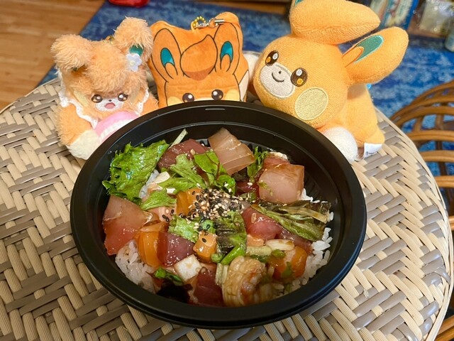 Maguro Spot - クヒオ通り/シーフード | 食べログ