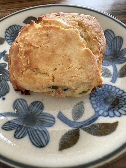 scone shop NARUNE （スコーン ショップ ナルネ） - 柏林台/洋菓子 | 食べログ