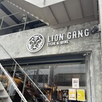 LION GANGのご予約 - 本町/バル | 食べログ