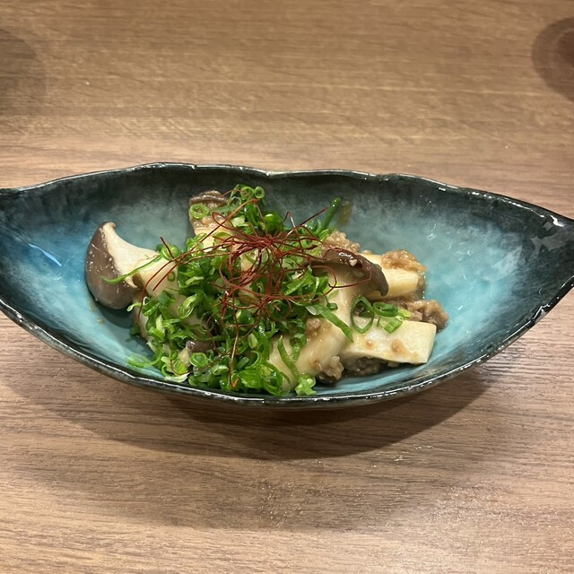 酒肴 manbou - 日本橋/居酒屋/ネット予約可 | 食べログ