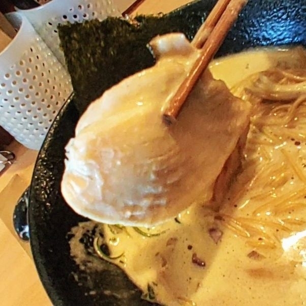 らーめん 鶏と〇〇 （torimaru） - 西田辺/ラーメン | 食べログ