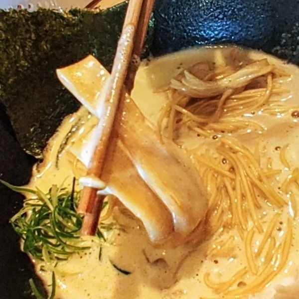 らーめん 鶏と〇〇 （torimaru） - 西田辺/ラーメン | 食べログ