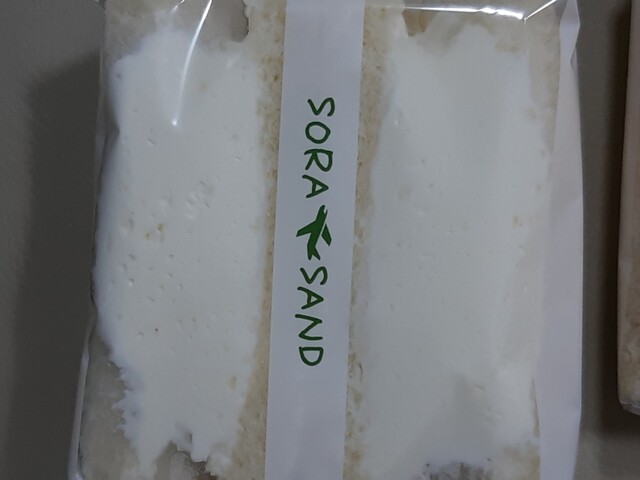 手づくりサンドイッチ そら （SORA SAND） - 中部国際空港/サンドイッチ | 食べログ