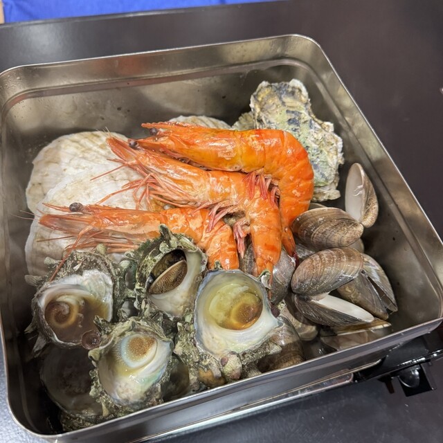 ほろよい処 えびやのご予約 - 平田町/居酒屋 | 食べログ