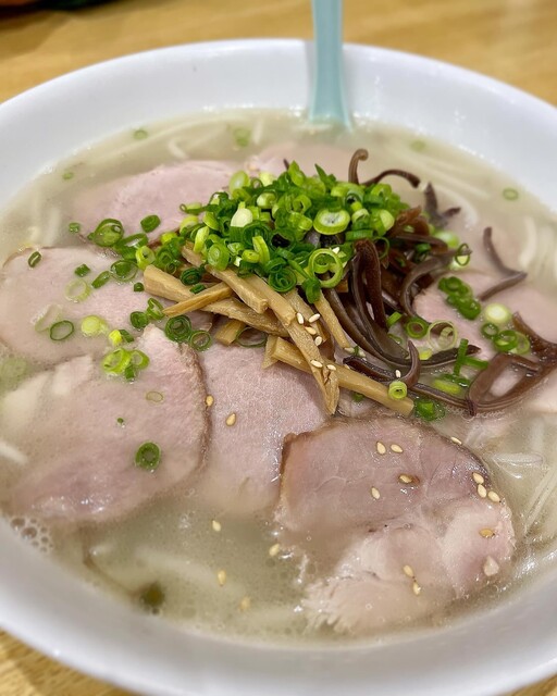 二代目えぞっ子 - 上伊万里/ラーメン | 食べログ