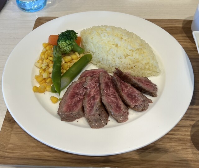 SAPPORO STEAK LAND FOR SEASON （札幌ステーキランド フォーシーズン） - 新さっぽろ/ステーキ | 食べログ