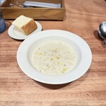 写真 : ALILU AMOA （アリルアモア） - 高岳/カフェ | 食べログ