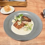 写真 : ALILU AMOA （アリルアモア） - 高岳/カフェ | 食べログ