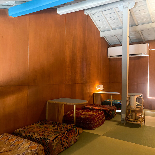 yatt 中崎店 （ヤット） - 中崎町/カフェ | 食べログ