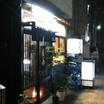 外観写真 : ちんねん - 浦安/そば | 食べログ