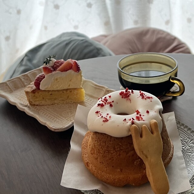 口コミ一覧 : Danun （ダヌン） - 舟入本町/洋菓子 [食べログ]