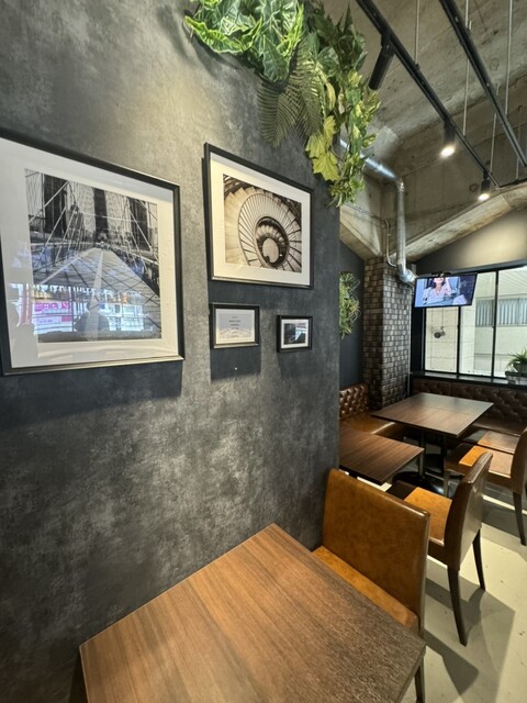 Cafe&Bar Island （アイランド） - 大阪梅田（阪急）/カフェ | 食べログ