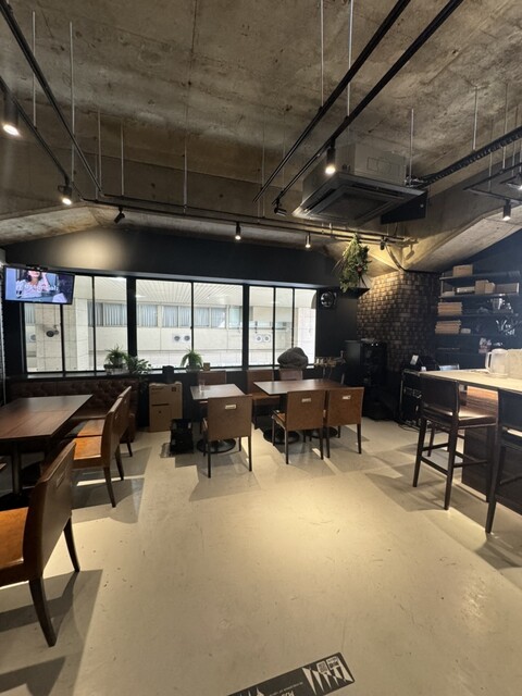 Cafe&Bar Island （アイランド） - 大阪梅田（阪急）/カフェ | 食べログ