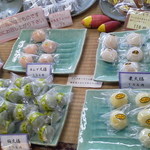 藤井屋政右衛門 - 群馬原町/ケーキ | 食べログ