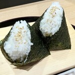 魚商 おむすび六左衛門 - 小田原/おにぎり | 食べログ