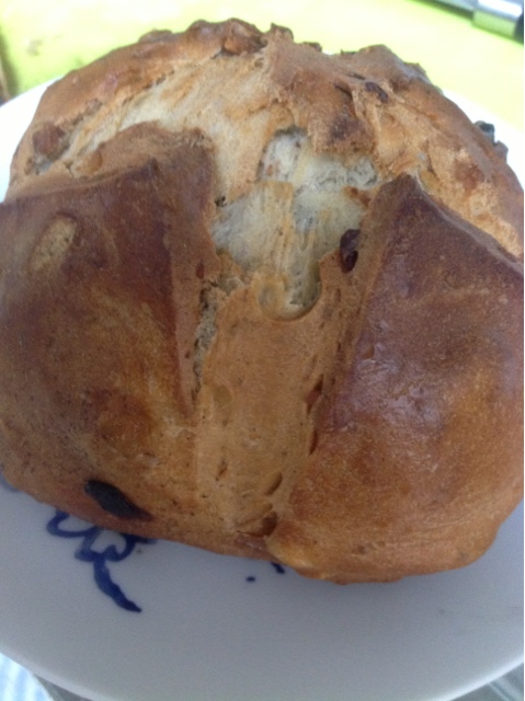 写真 : かぜのように はなのように - 市役所前/パン | 食べログ