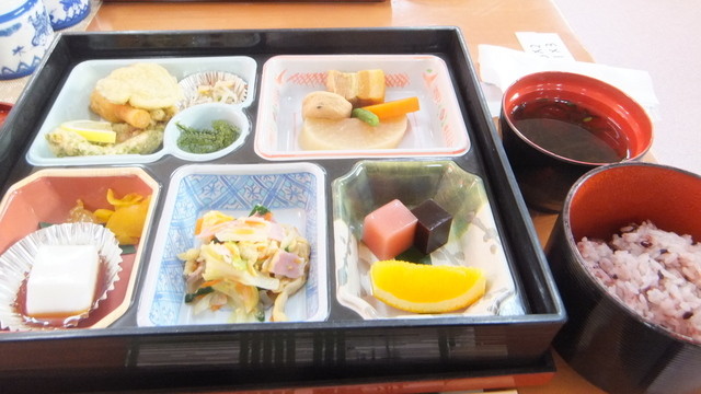 写真 : 由布島レストラン - 竹富町その他/定食・食堂 [食べログ]