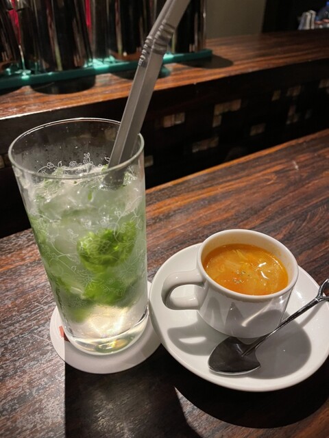 グルメ＆バー ヴェンツ （Gourmet&Bar Venz） - 末広町/バー | 食べログ