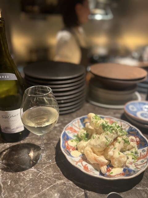 nanca （ナンカ） - 代々木上原/居酒屋 | 食べログ