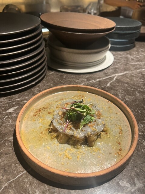 nanca （ナンカ） - 代々木上原/居酒屋 | 食べログ