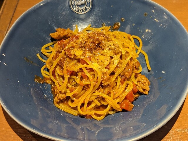 Italian Kitchen VANSAN 津田沼店 - 津田沼/イタリアン/ネット予約可 | 食べログ