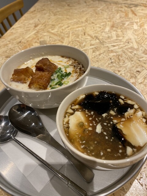 豆漿日和 （DOJAN BIYORI） - 吉祥寺/カフェ | 食べログ