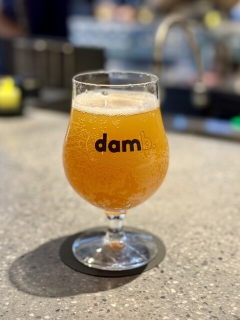 dam brewery restaurant （ダム ブルワリー レストラン） - 虎ノ門ヒルズ/ビアホール/ネット予約可 | 食べログ