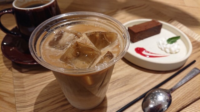 unchi coffee （ウンチコーヒー） - 大阪/カフェ | 食べログ