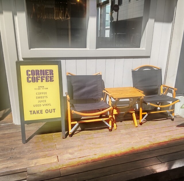 写真 : CORNER （コーナー） - 藤沢/カフェ | 食べログ